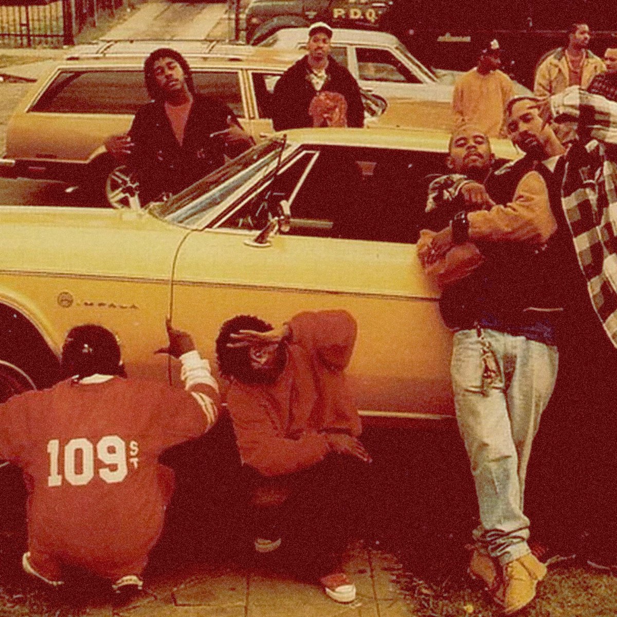 ‎I Aint Turning Down Nothing (feat. Figg Newton & Killa Twan) - Single ...