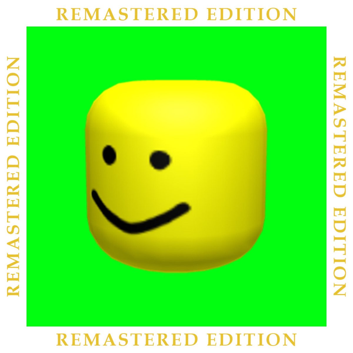 ‎Roblox OOF Song (2024 Remastered Edition) - Single - Album by Misutra ...