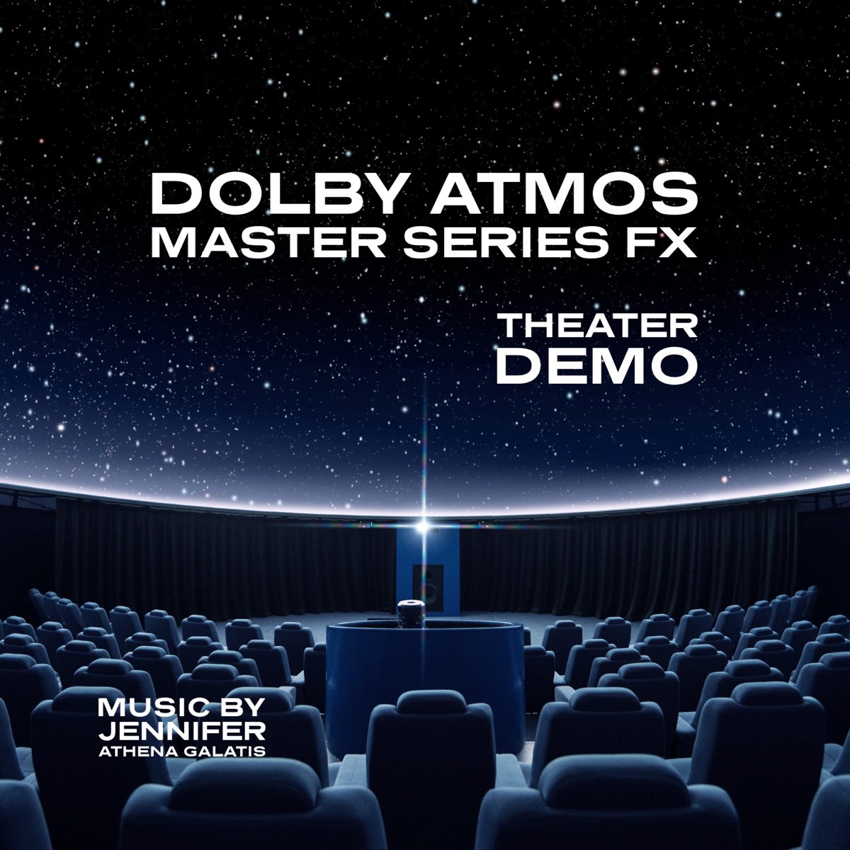 ‎Dolby Atmos Master Series SFX (Theater Demo 7.1.4) - Single - Album by ...