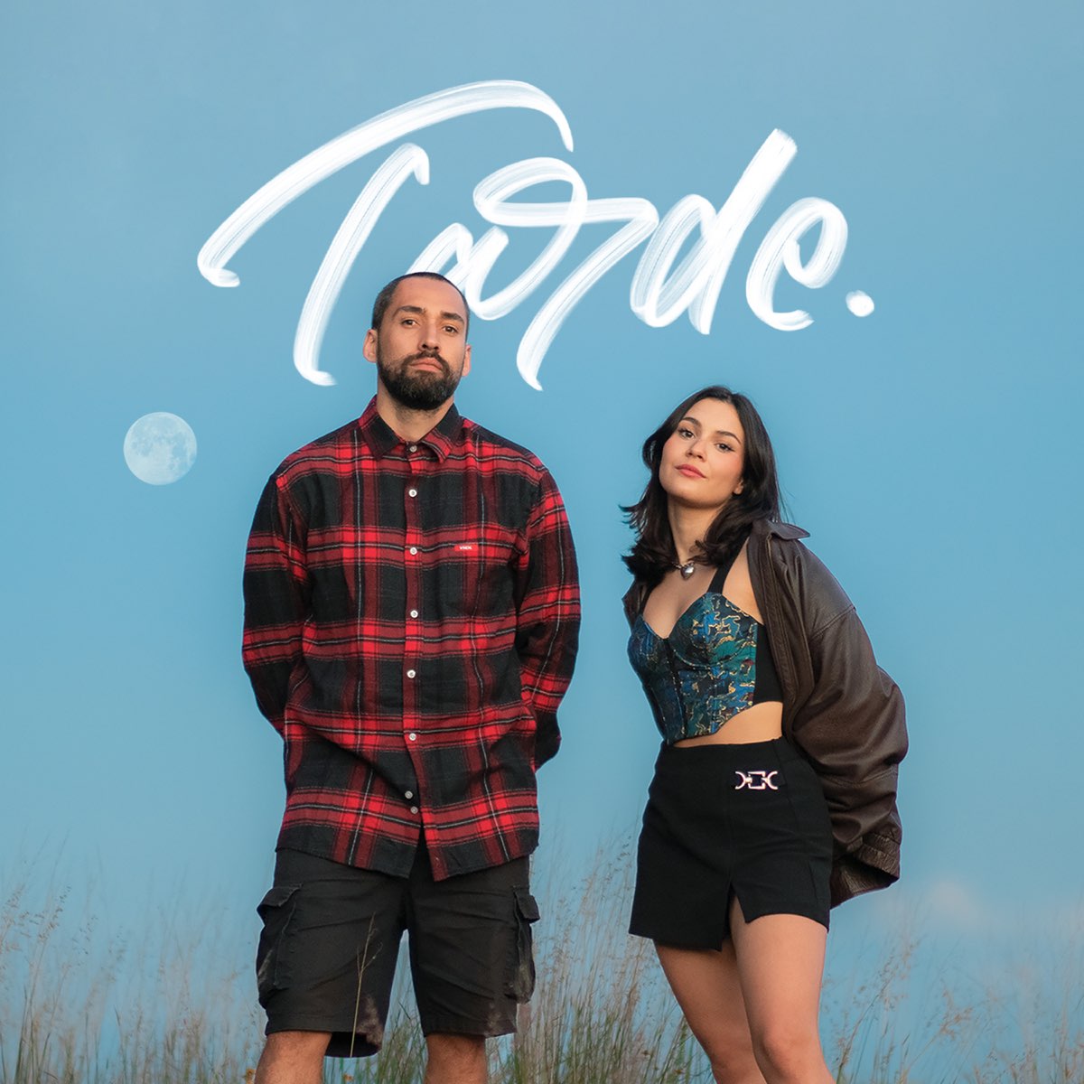 Tarde - Single” álbum de Sofish & A.C.O en Apple Music