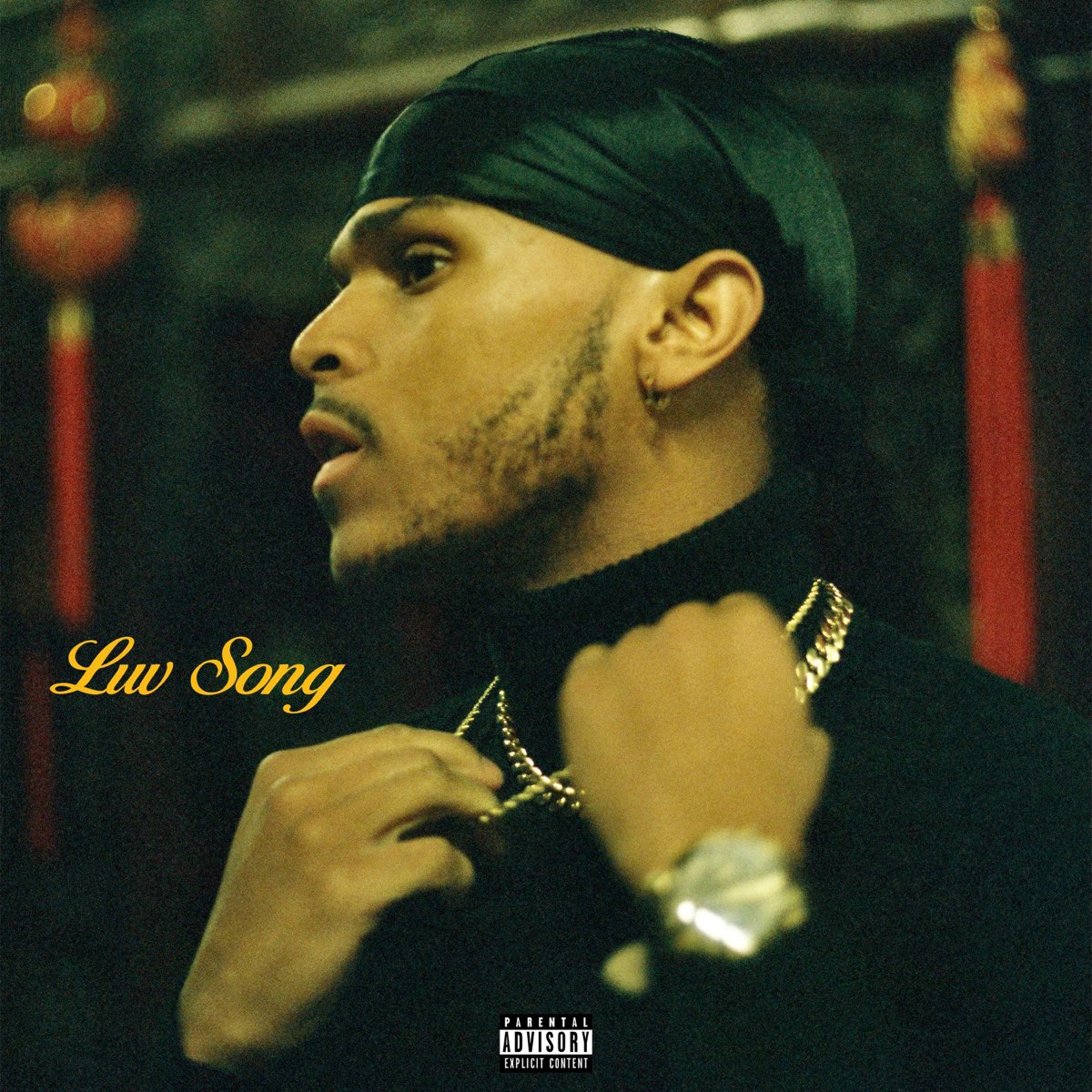 ‎Luv Song - Single - Album by Terayle - Apple Music