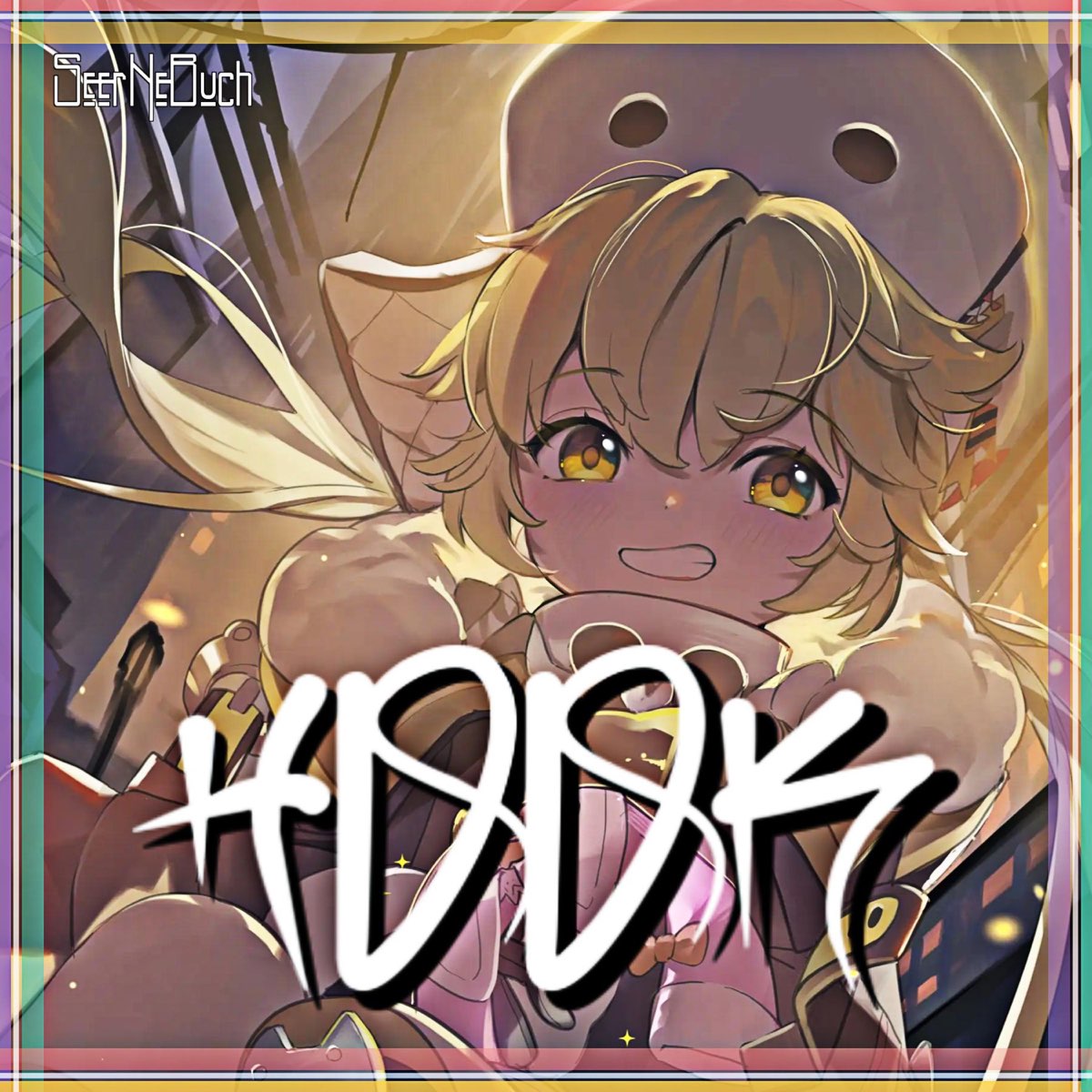 Hook Pitch-Dark Hook the Great (for "Honkai: Star Rail") - Single“ von ...