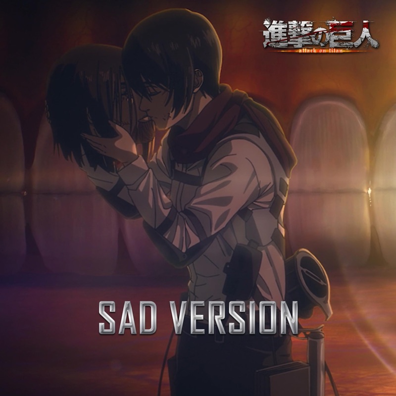 Attack on titan final season : Sayonara Eren (Sad Version) - Nellio ...