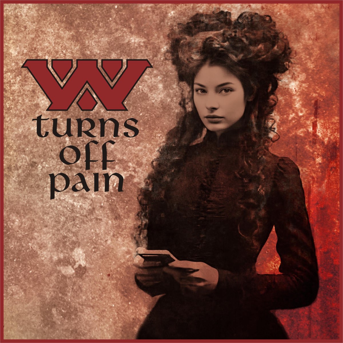 ‎Turns Off Pain - EP - Album by :Wumpscut: - Apple Music
