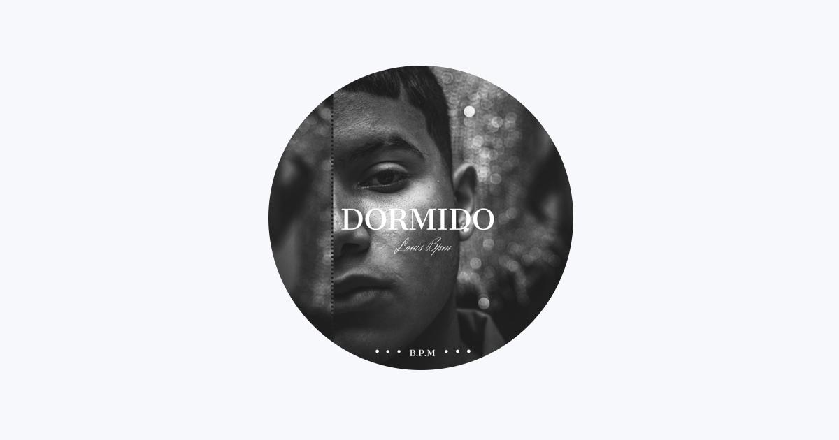 ‎Louis BPM - Apple Music