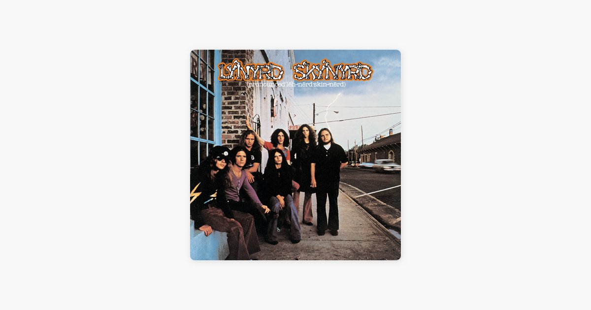 Gimme Three Steps – Titel von Lynyrd Skynyrd – Apple Music Gimme Three Steps – Titel von Lynyrd Skynyrd – Apple Music