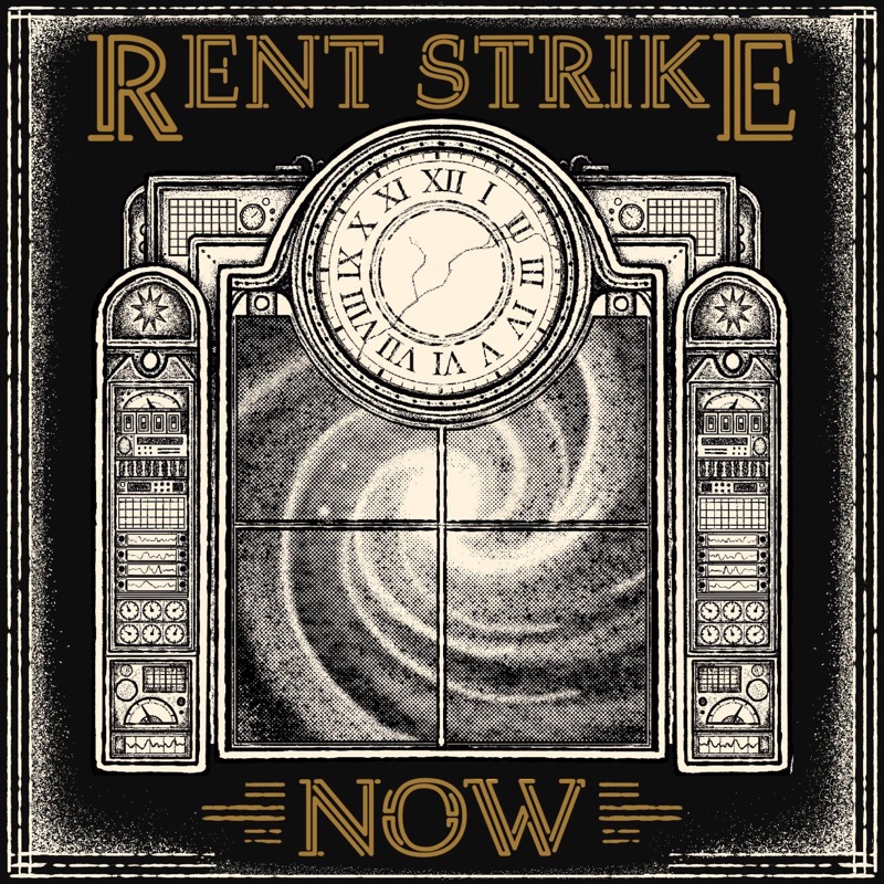 NOW (..And Forever!!) - RENT STRIKE: Song Lyrics, Music Videos & Concerts