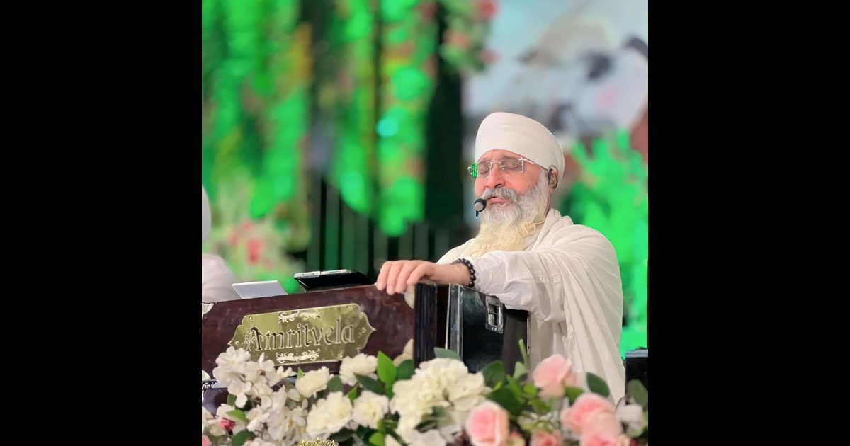 ‎BABA MEHER KAR BABA MEHER KAR (Bhaisahb Rinku veer ji) - EP - Album by ...