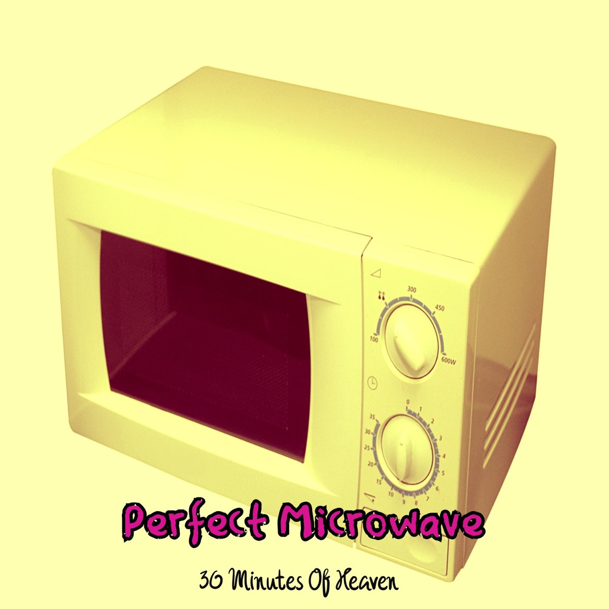 ‎Perfect Microwave - Album by 30 Minutes Of Heaven - Apple Music
