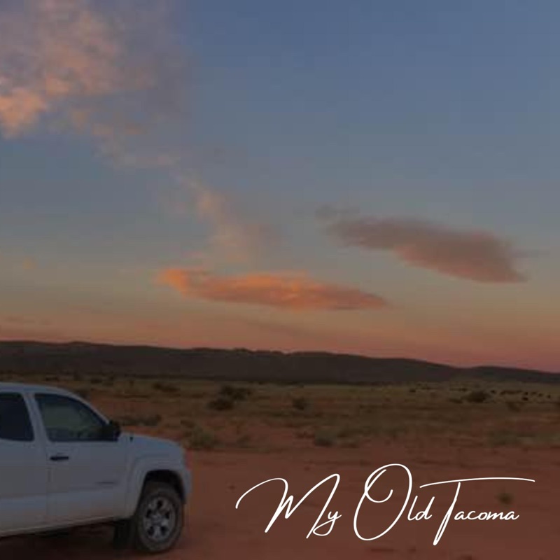 My Old Tacoma - Jacob Sorenson: Song Lyrics, Music Videos & Concerts