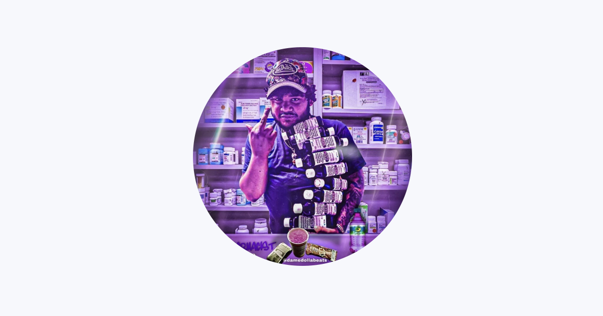 ‎Young Vero - Apple Music