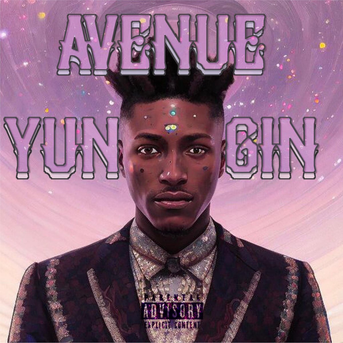 ‎Top Hat (Avenue's Door) SNEAK PEAK - Single - Album by Avenue Yungin' - Apple Music