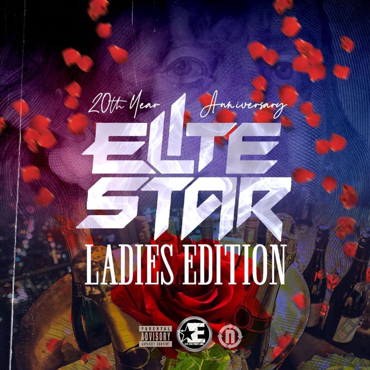 ‎Ladies Edition - Album by Elite Star - Apple Music
