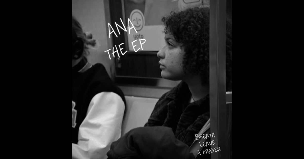 ‎Ana - Single - Album by Ana - Apple Music