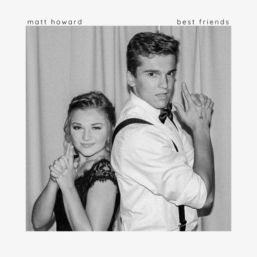 Best Friends by Matt Howard