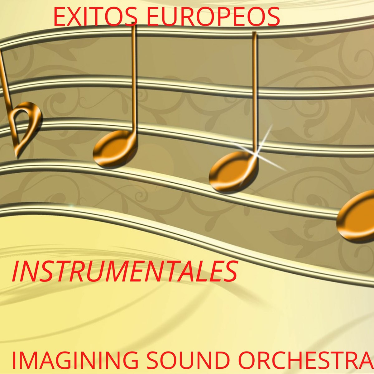‎Éxitos Europeos Instrumentales de Imagining Sound en Apple Music