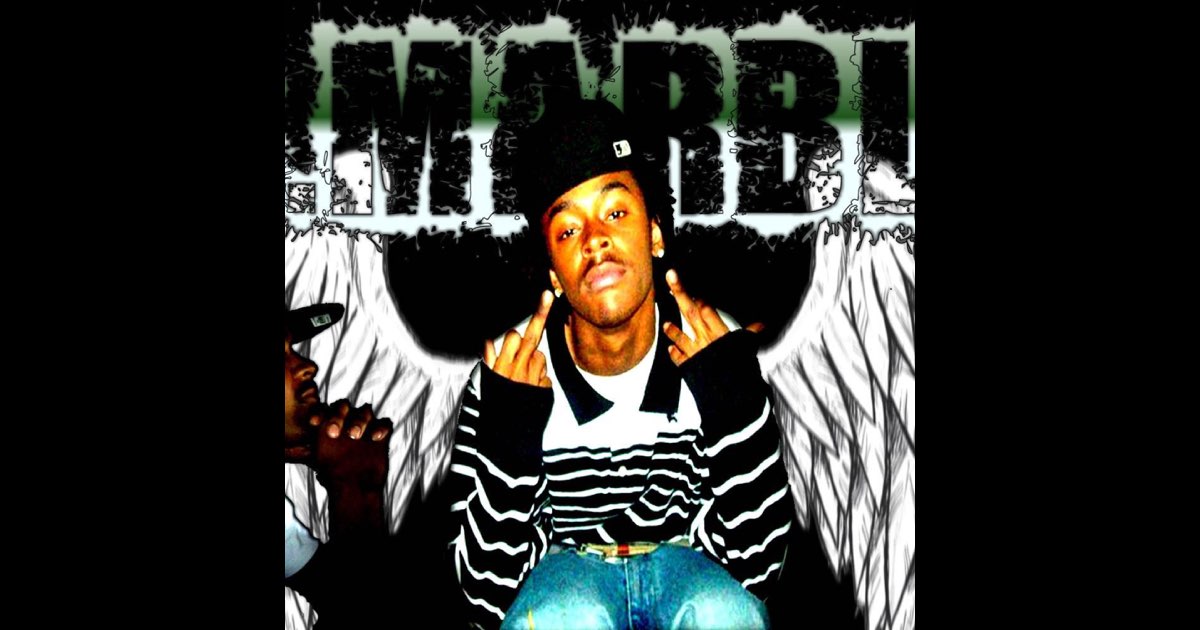 ‎Long Live Murda Marbz (Radio Edit) - Album by Tay Ruger - Apple Music