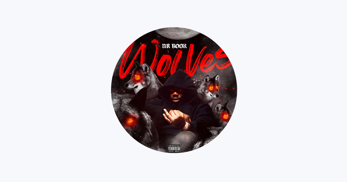 nr Boor Apple Music