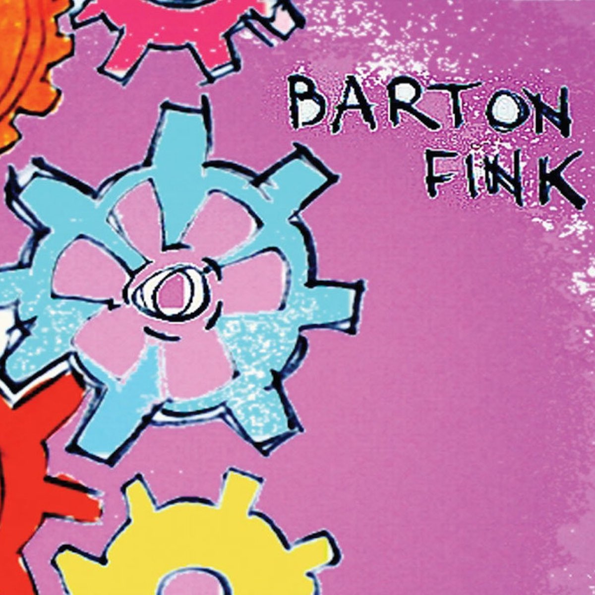 ‎Gear - Album by Barton Fink - Apple Music
