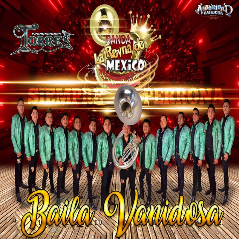 Primero De Noviembre - Banda La Reyna De Mexico: Song Lyrics, Music ...