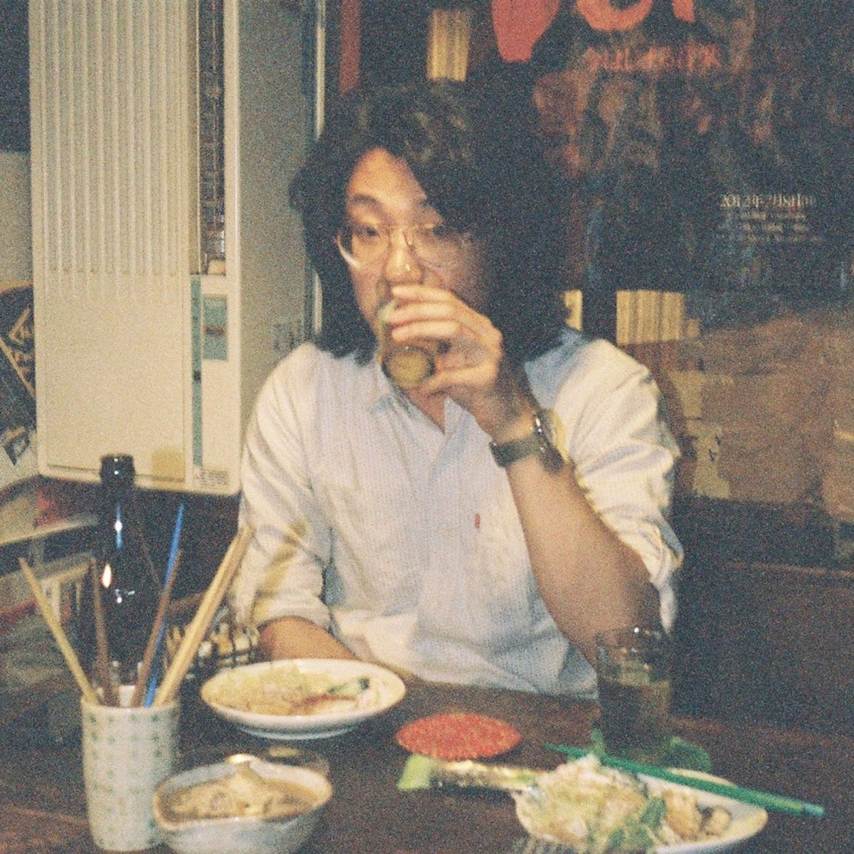 ‎Beyond the Night - Single - Album by Taketonbo - Apple Music