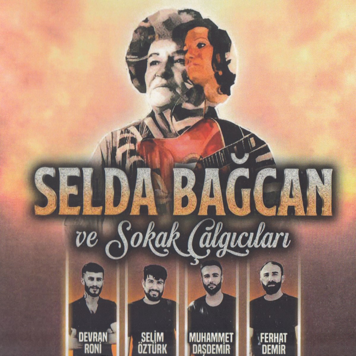 ‎Selda Bağcan ve Sokak Çalgıcıları - Album by Selda Bağcan - Apple Music