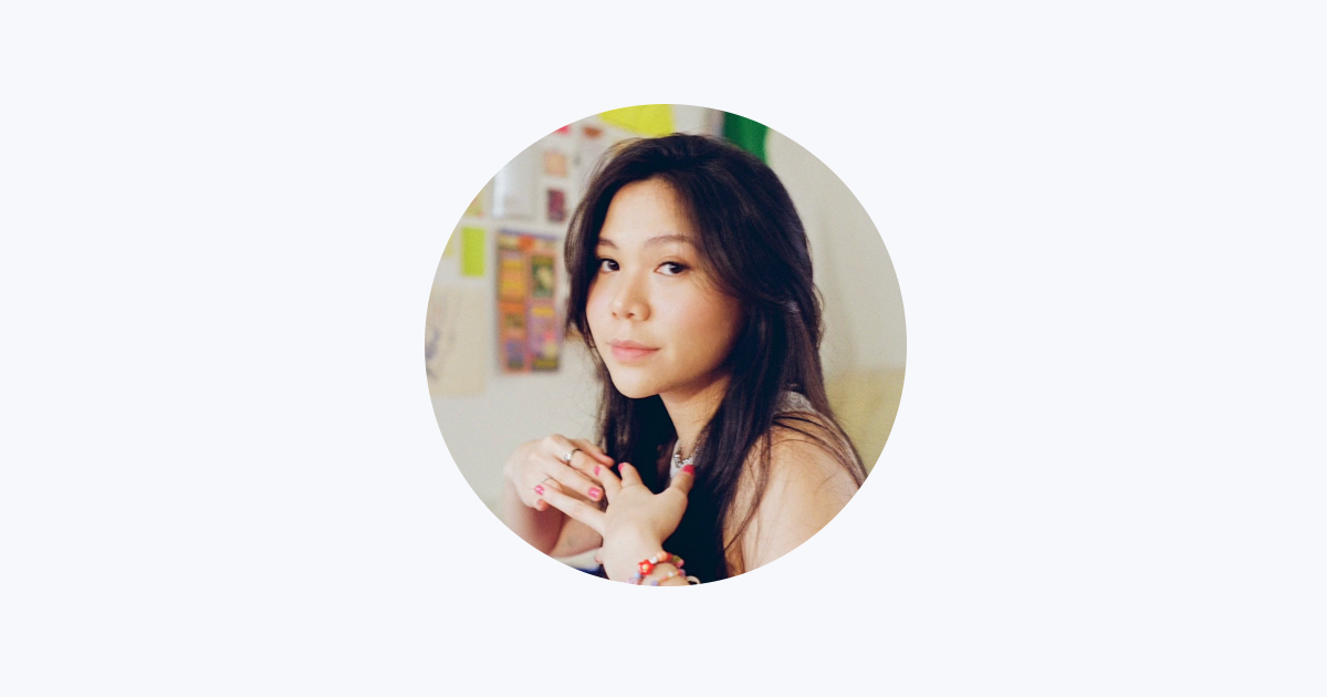 ‎Adeliesa - Apple Music