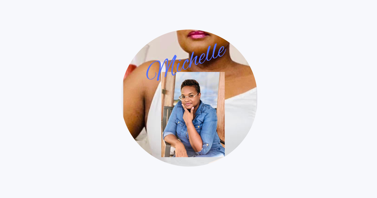 ‎Michelle John-Theobalds - Apple Music