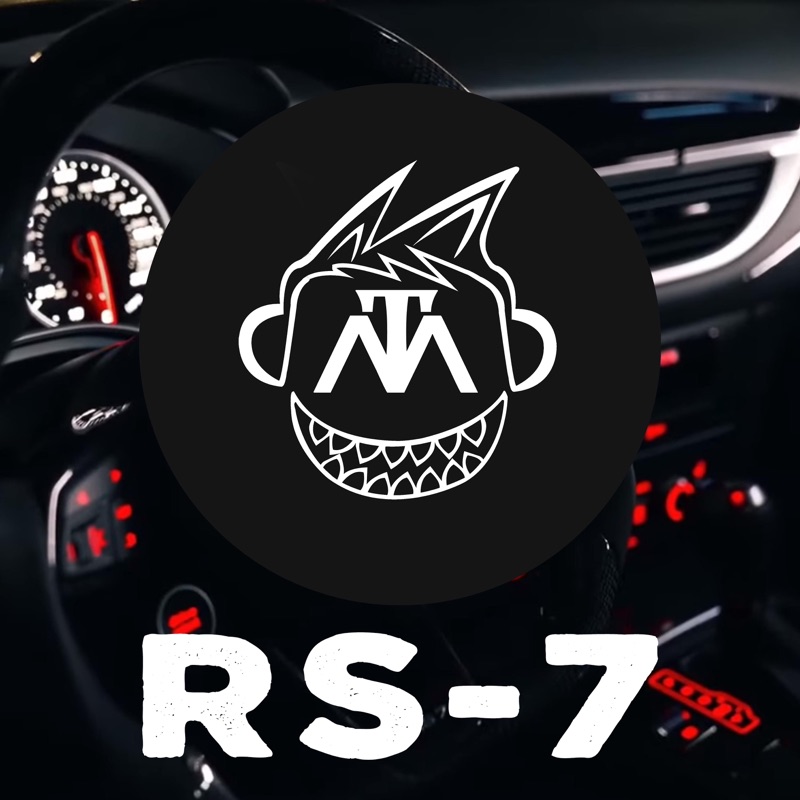 RS-7 - Old School Boom-Bap Type Beat - TRAP MASTERY: Song Lyrics, Music ...