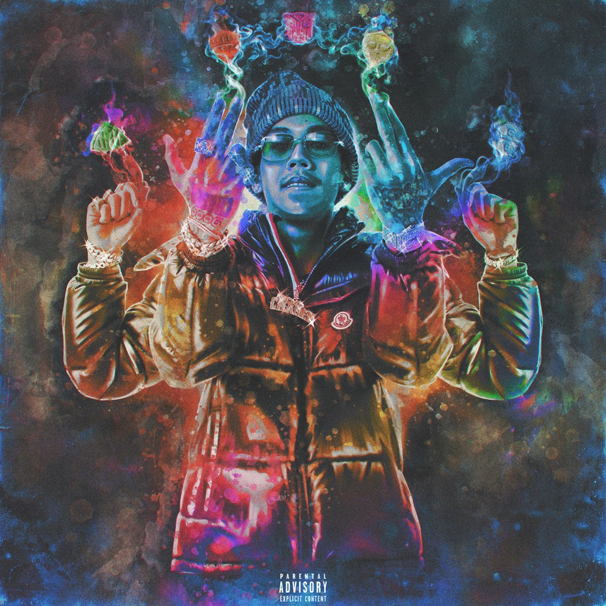 ‎Booted Up - Single - Album by 1MILL - Apple Music