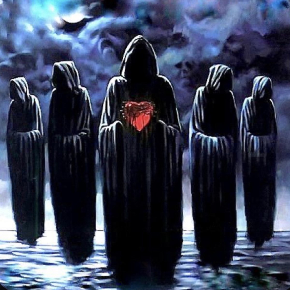 ‎Witchcraft (Black Magic) - Single - Album by APPLEPAIX - Apple Music