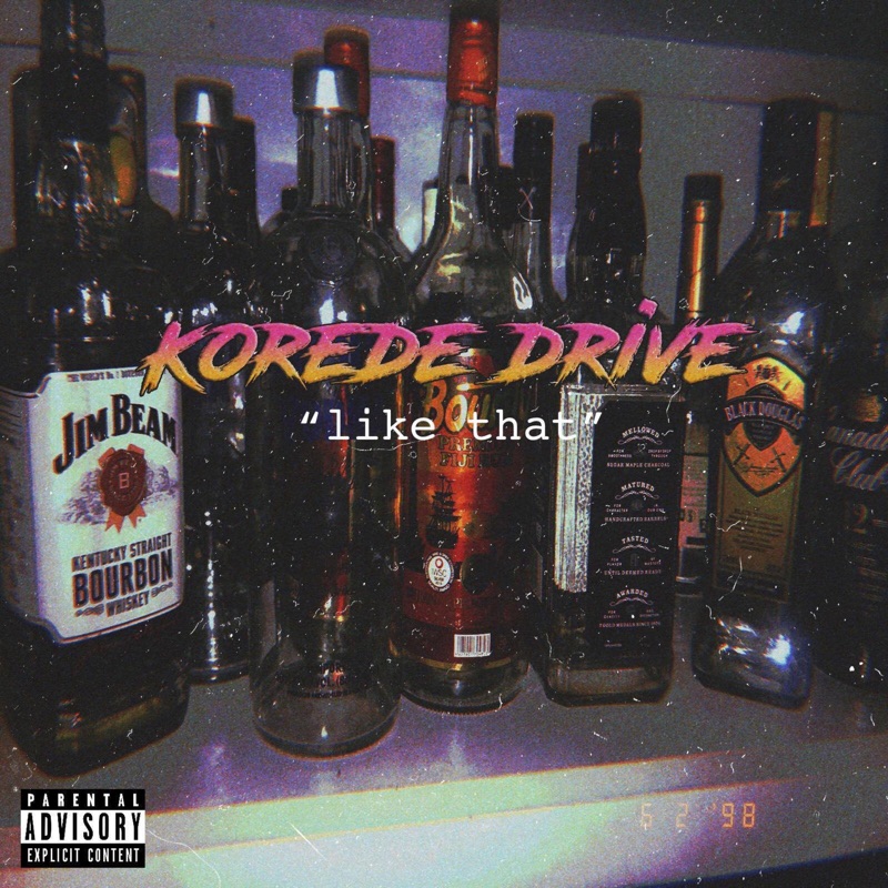 Korede Drive (Do Like That) [feat. Daewan Fresko & Mak Zaddy ...