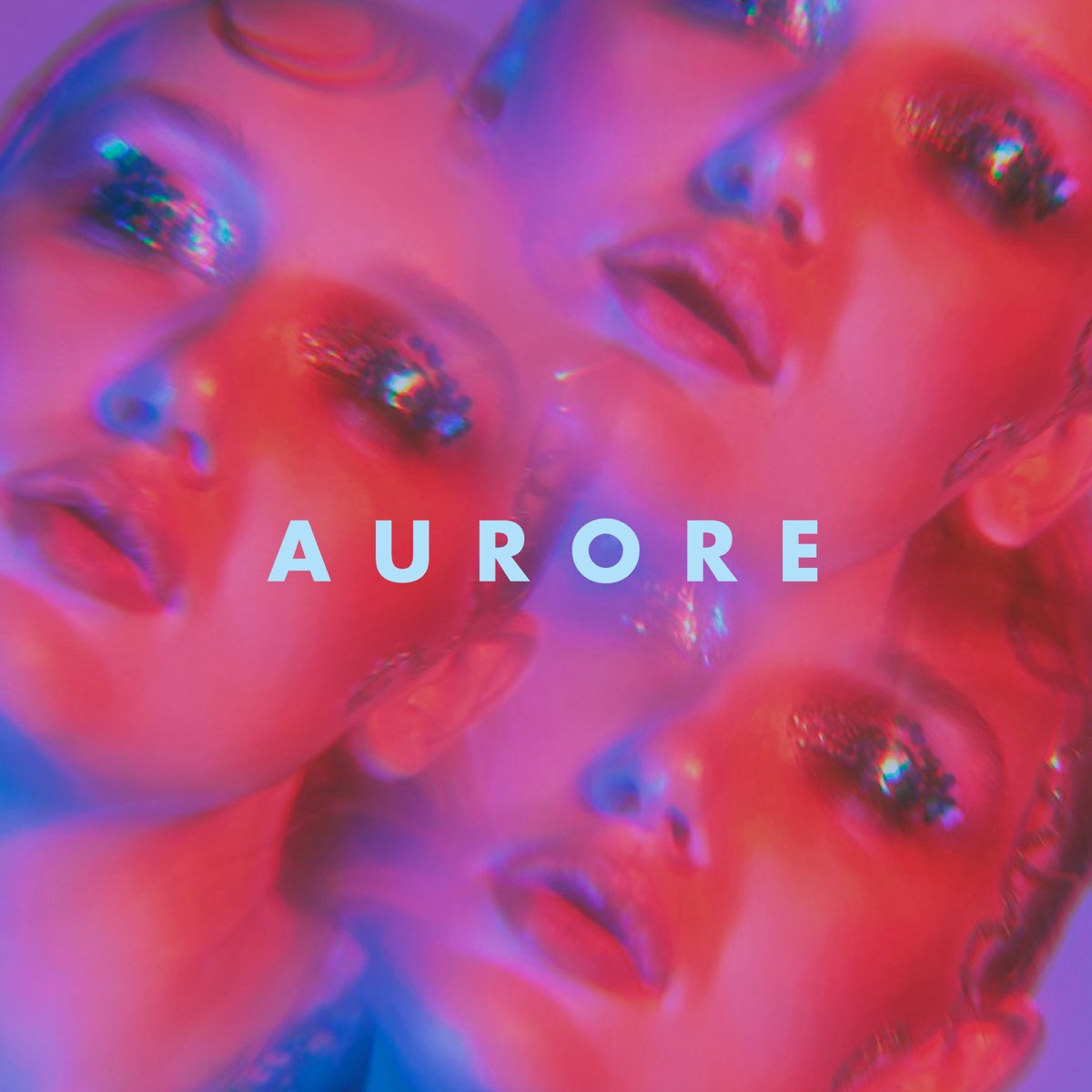 Aurore - Single》- Roselle的专辑 - Apple Music