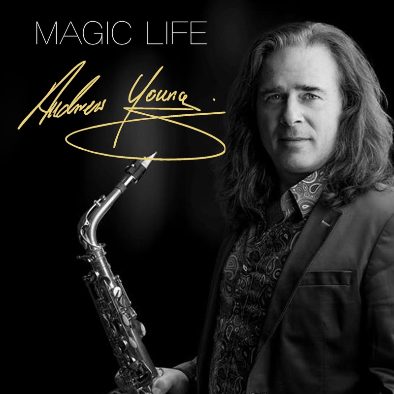 Magic Life (feat. Seamus McPeake, Pauline loubon & Suzann Douglas ...