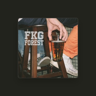 Gab Forest concert - Montreal, Le Studio TD, Apr 10, 2025, 7:30 PM 🎤