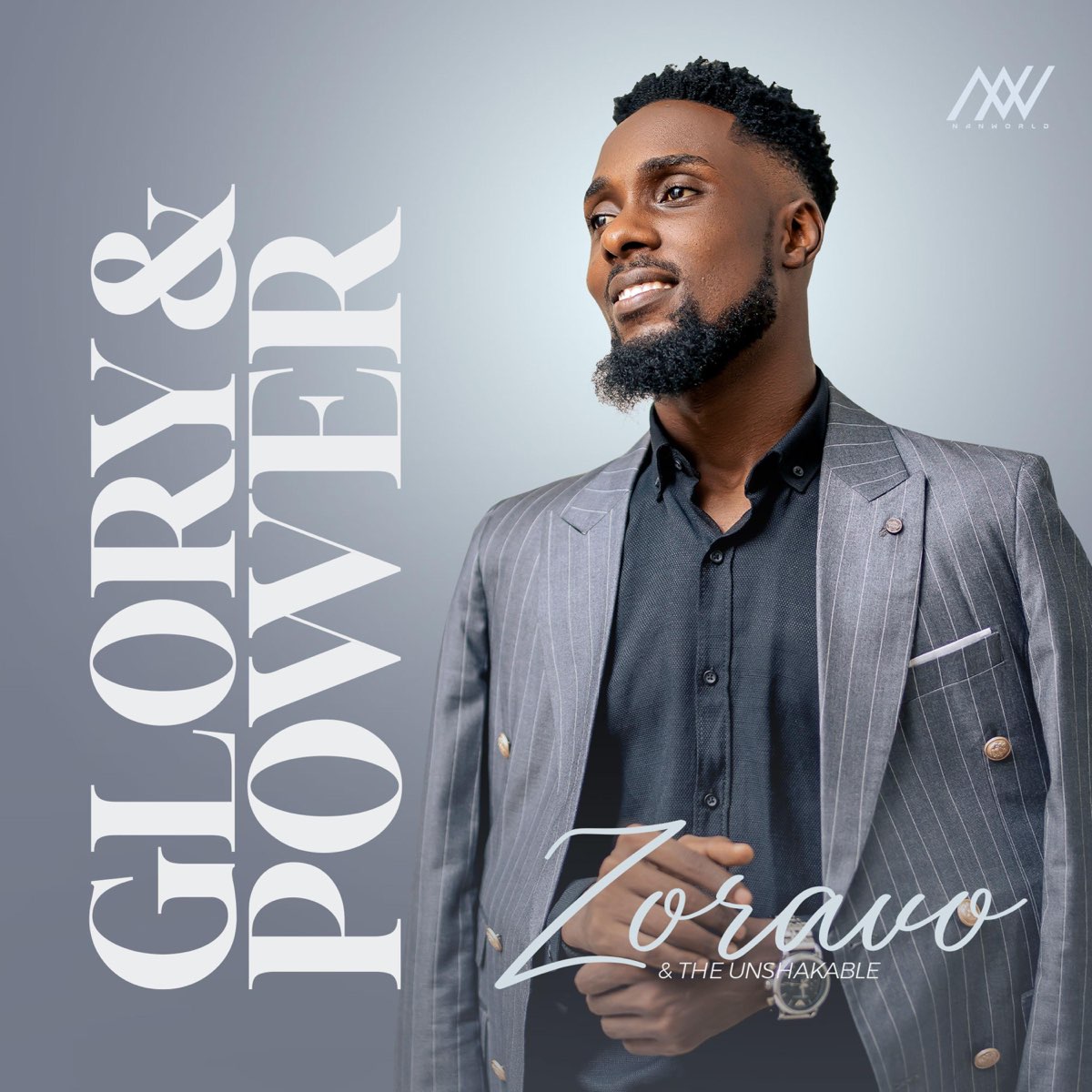 ‎Glory & Power - Album by Zoravo - Apple Music