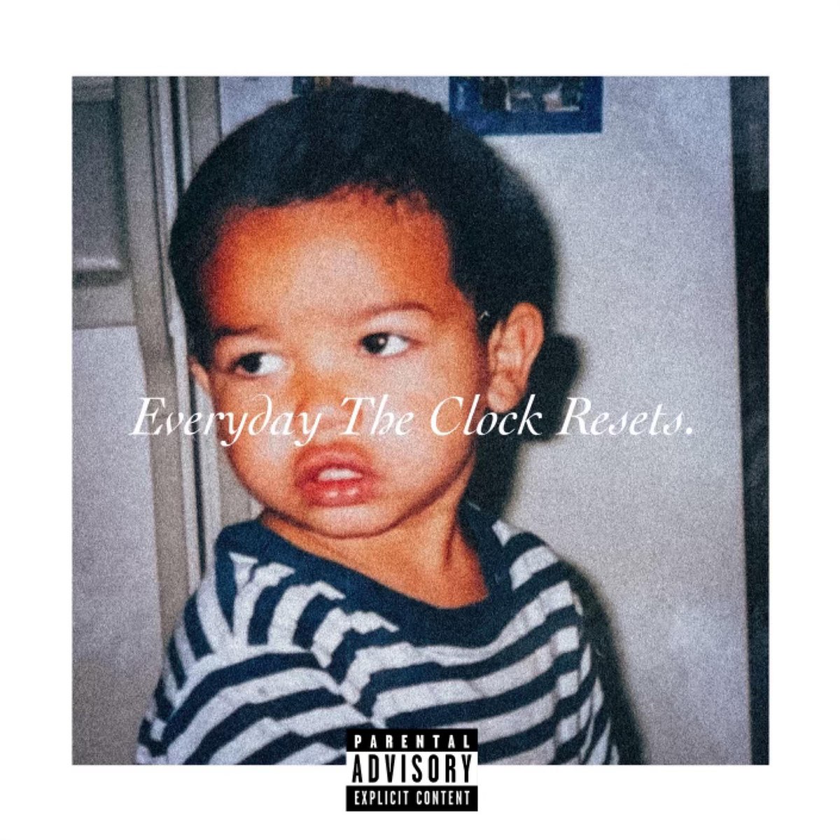 ‎Paris Coleの「The Reset」をApple Musicで