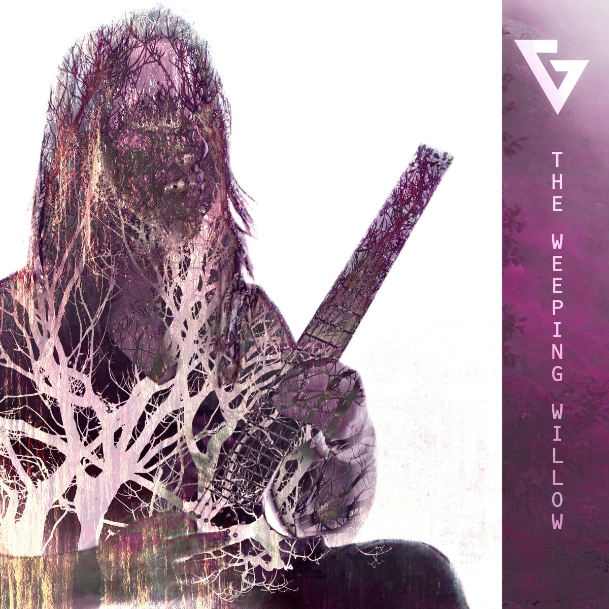‎The Weeping Willow - Single - Album by Echoes Beyond - Apple Music