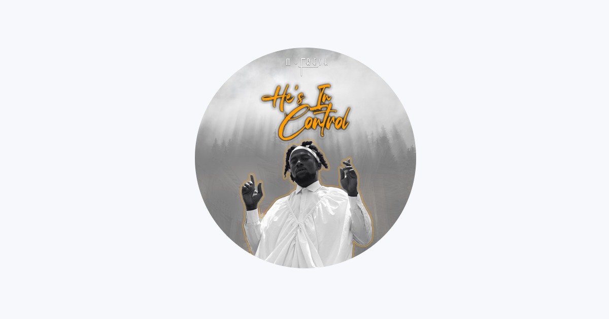 ‎M Fresh - Apple Music