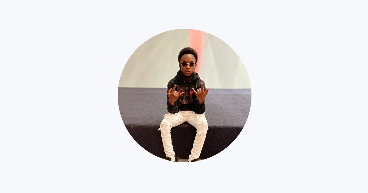 ‎Luh Ken - Apple Music