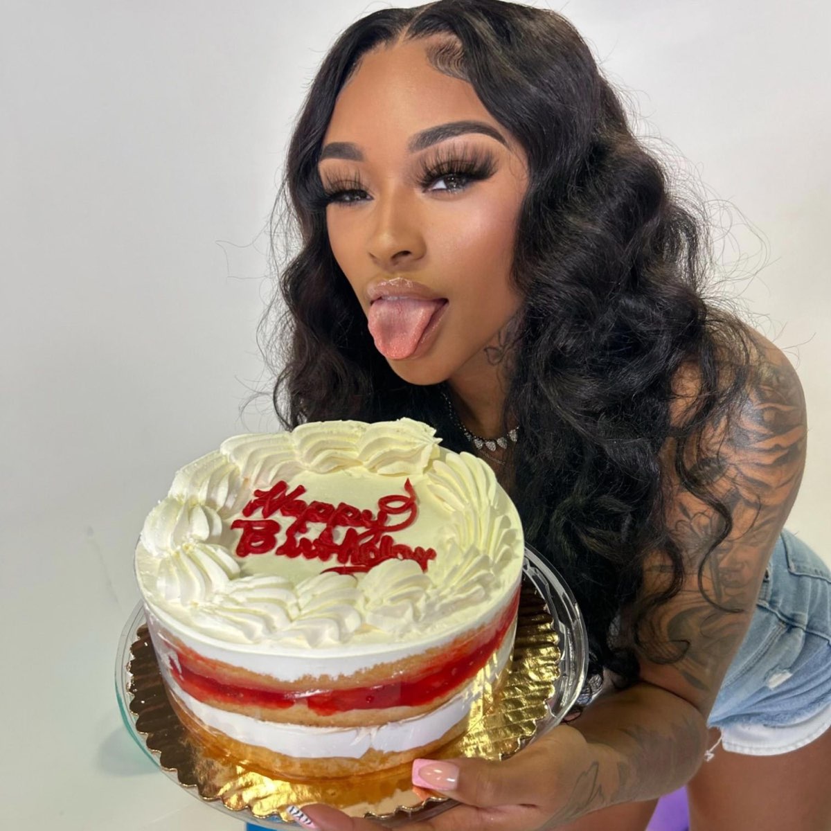 ‎Its Yo Birthday - Single - Album by pretty liyah - Apple Music