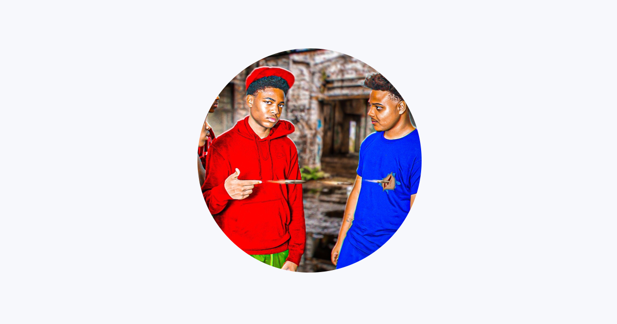 ‎Kinigra Deon - Apple Music