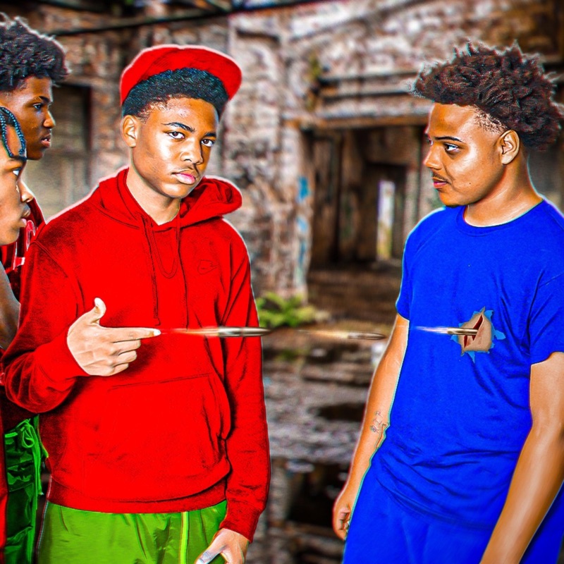 YOU PICKED YOUR SIDE (feat. TD DA KID) - Kinigra Deon: Song Lyrics ...