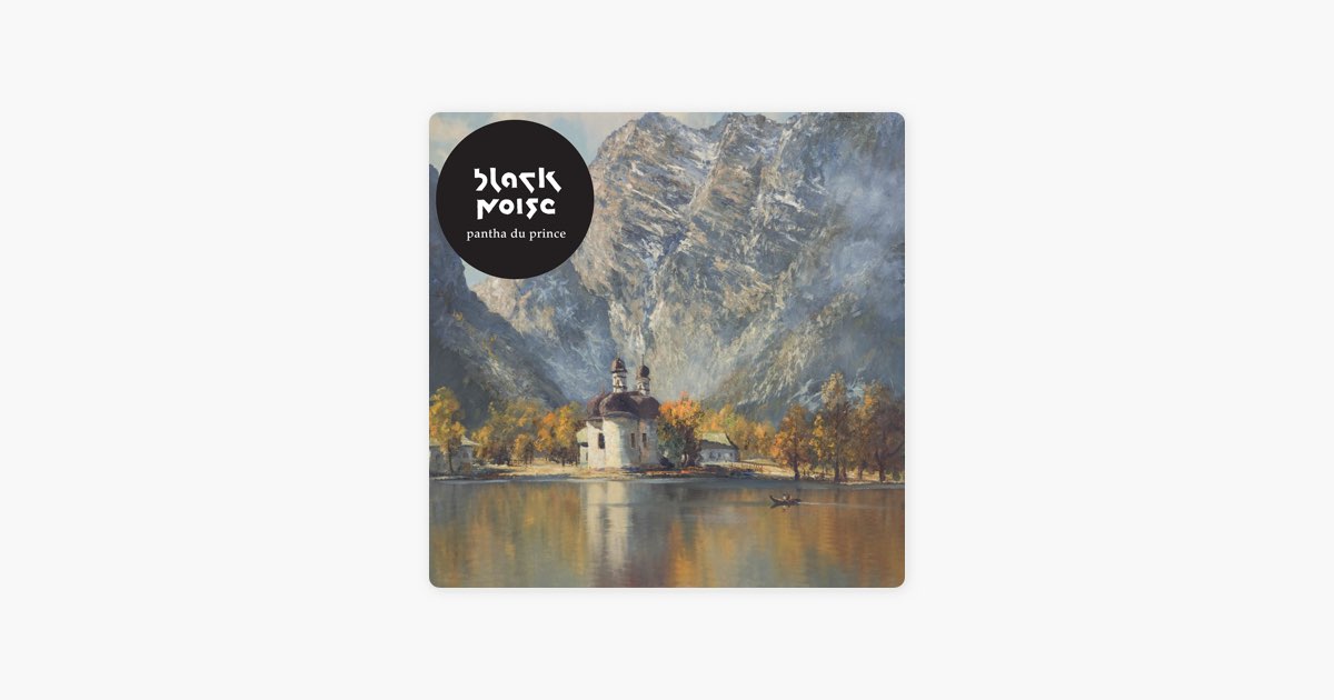 ‎Satellite Snyper - Nummer van Pantha du Prince - Apple Music