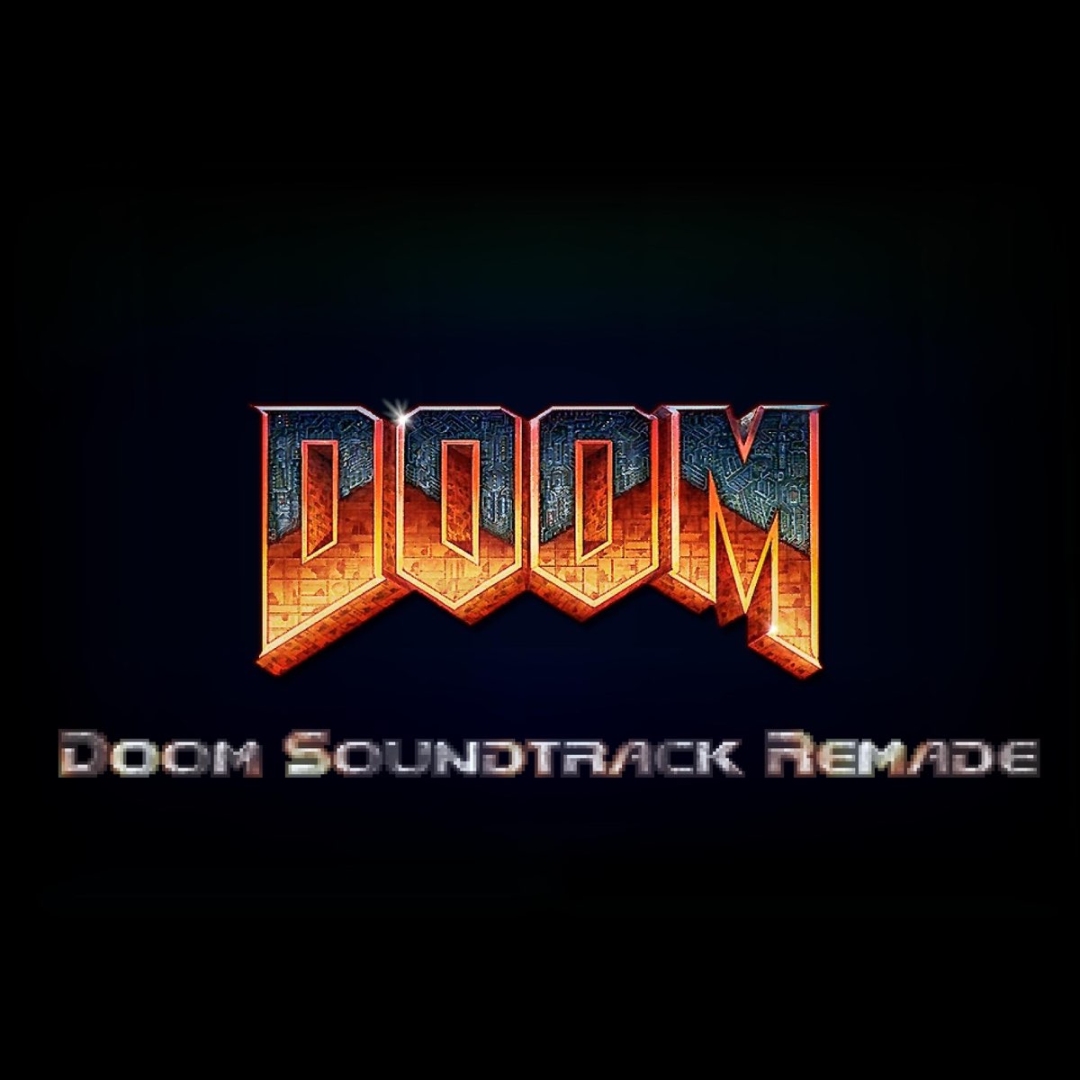 ‎DOOM - Soundtrack Remade - Album by Alt In The Halls - Apple Music