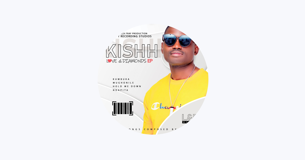 ‎Kishh - Apple Music