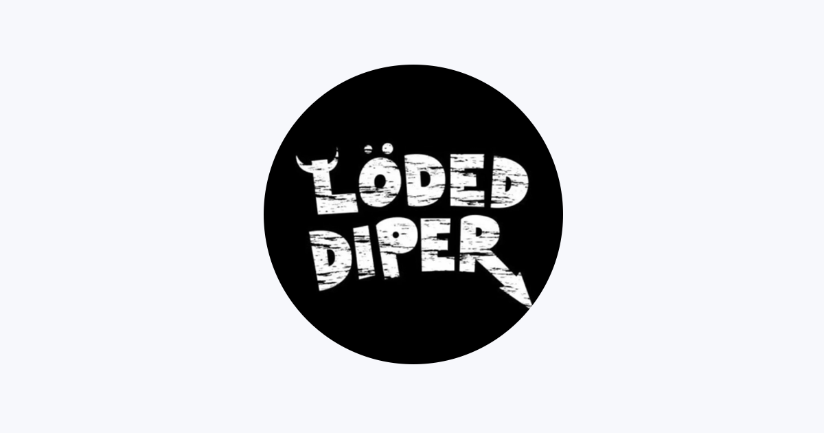 ‎Löded Diper - Apple Music