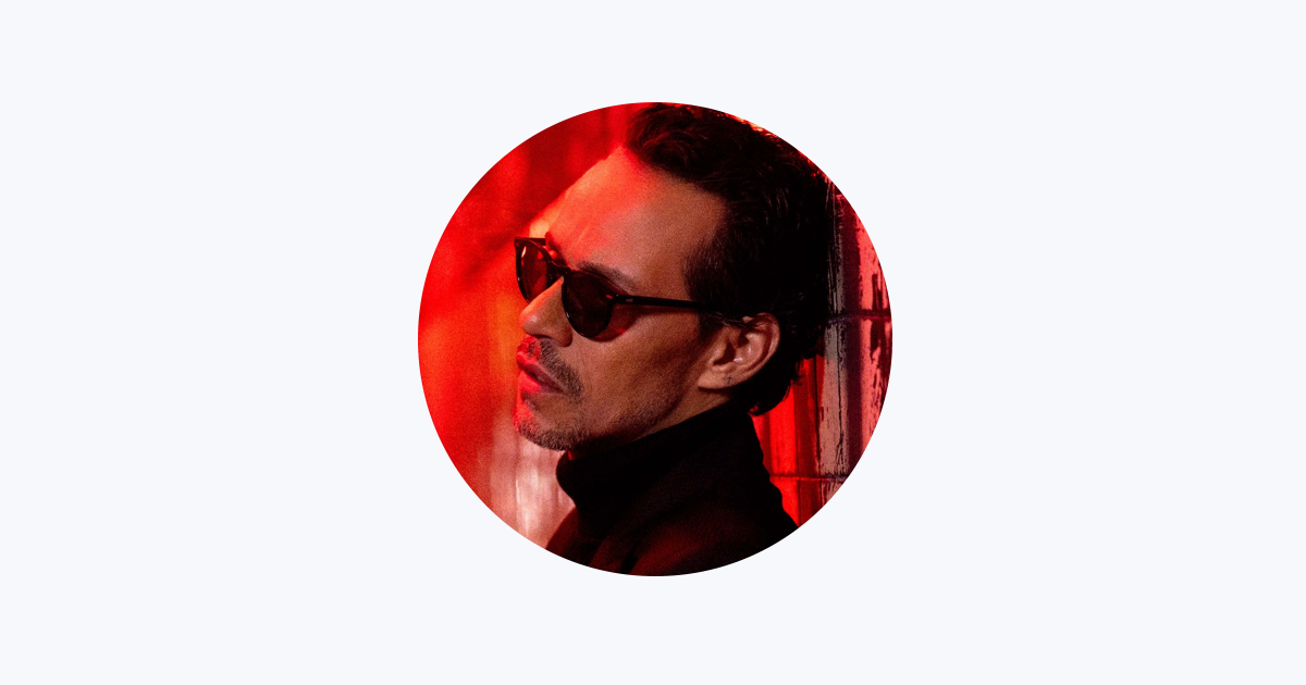 ‎Marc Anthony on Apple Music
