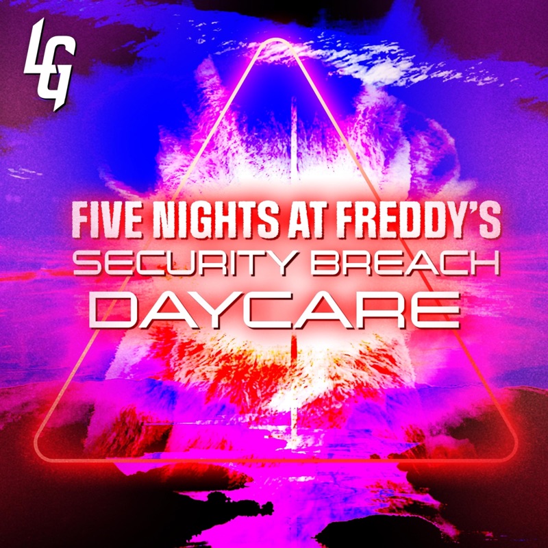 Five Nights At Freddy's: Security Breach (Daycare Theme) [Metal Version ...