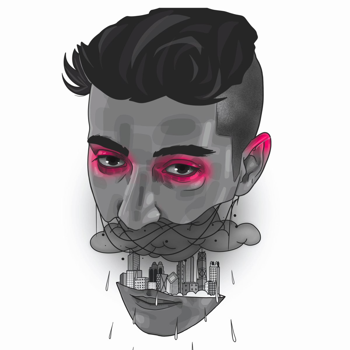 ‎Cartina Lunga - Single by Orli & J Milli on Apple Music